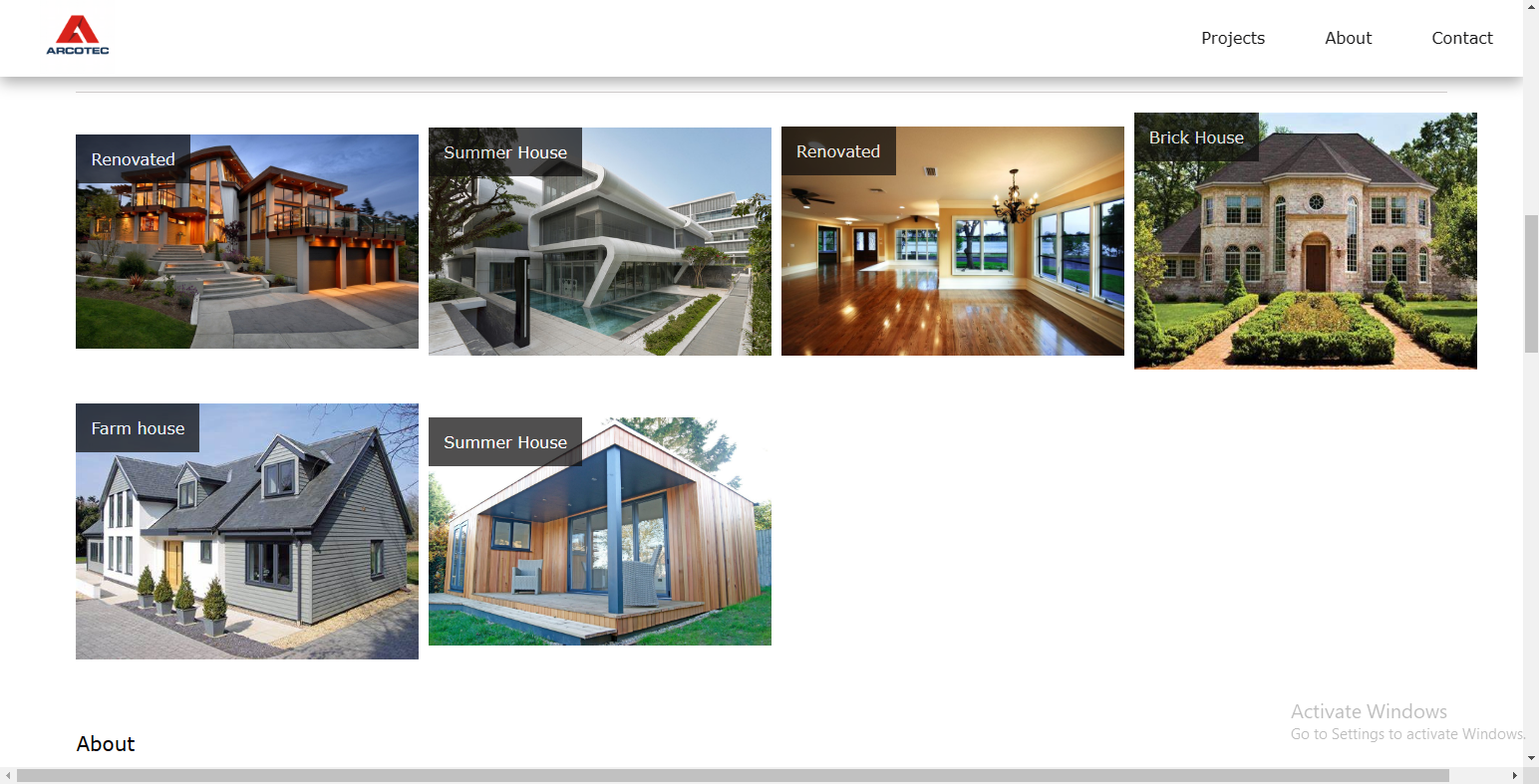 Olivier F. Beaulière- Developpeur WEB