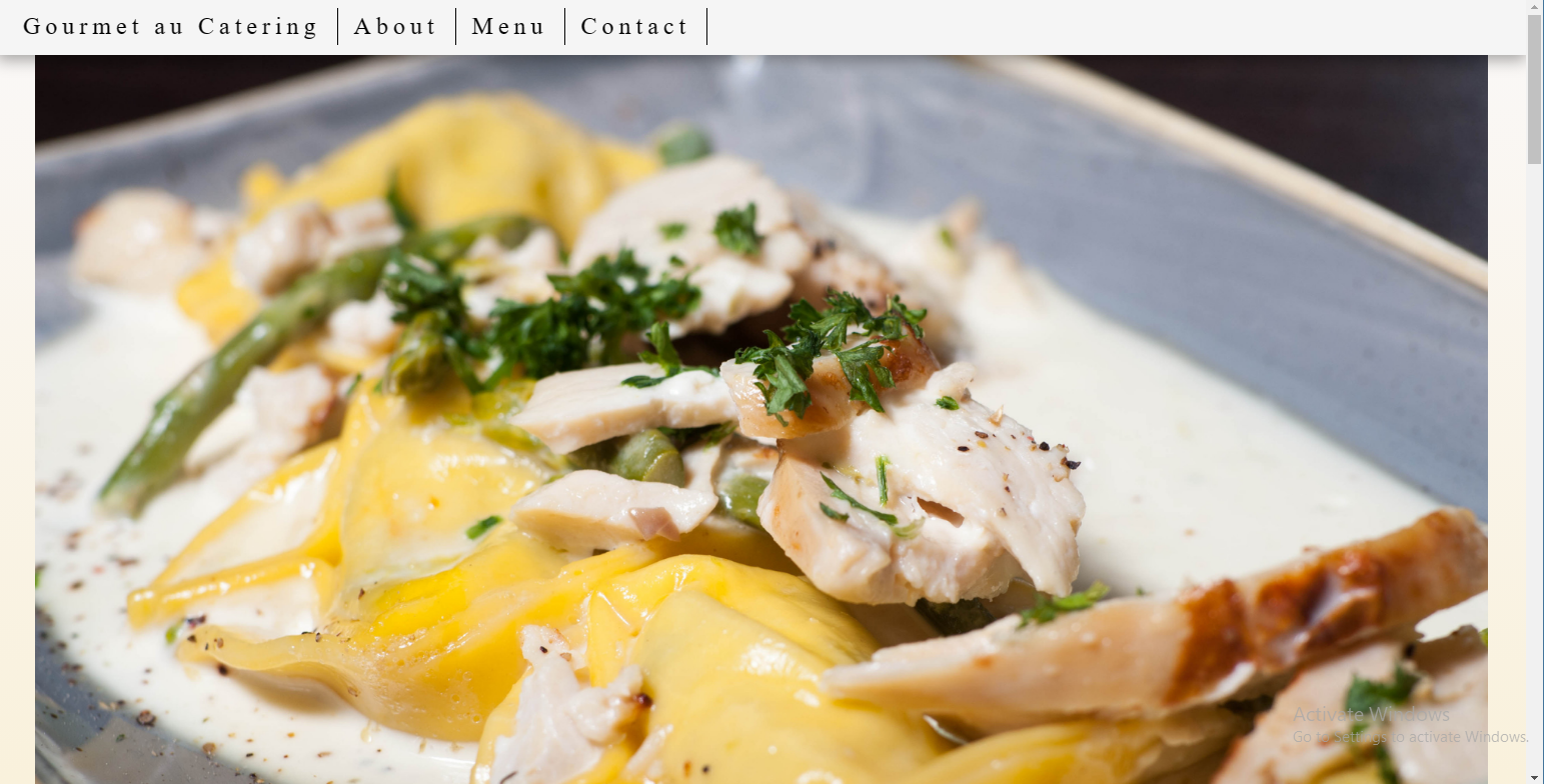 Olivier F. Beaulière- Developpeur WEB